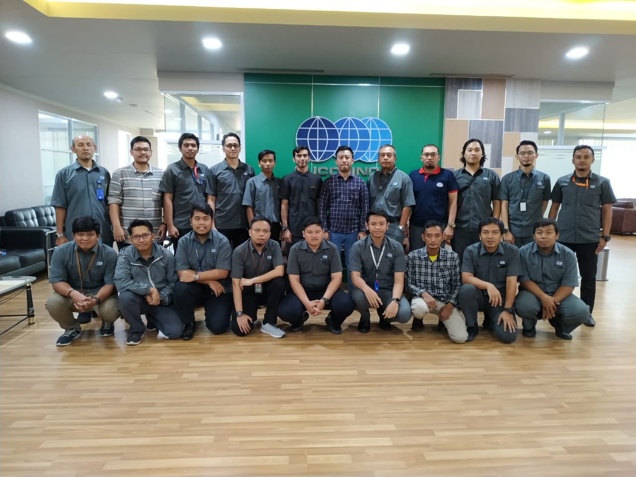 PT.Multi Spec Sinergindo